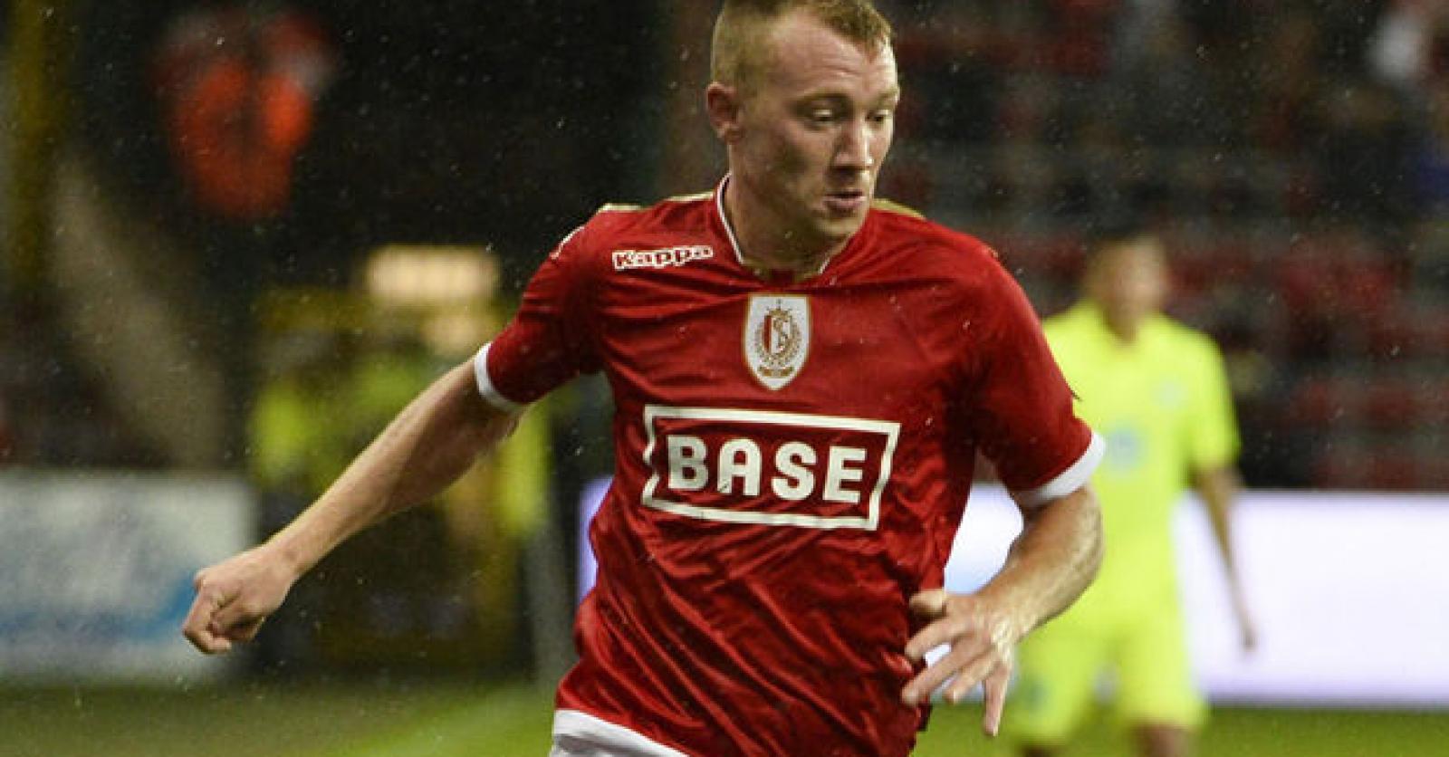 Christian Brüls revient à Eupen