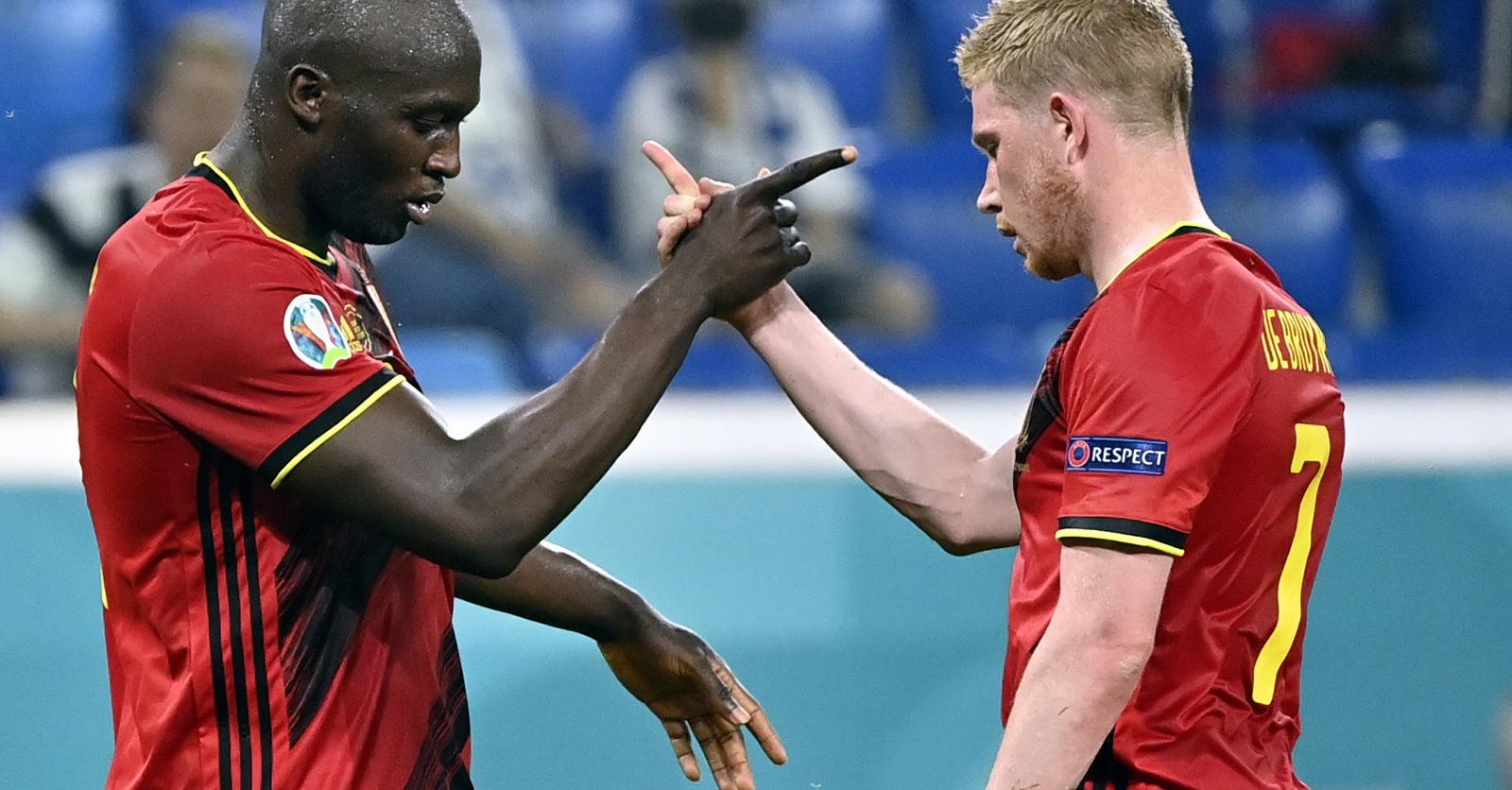 Diables rouges: le meilleur des compromis