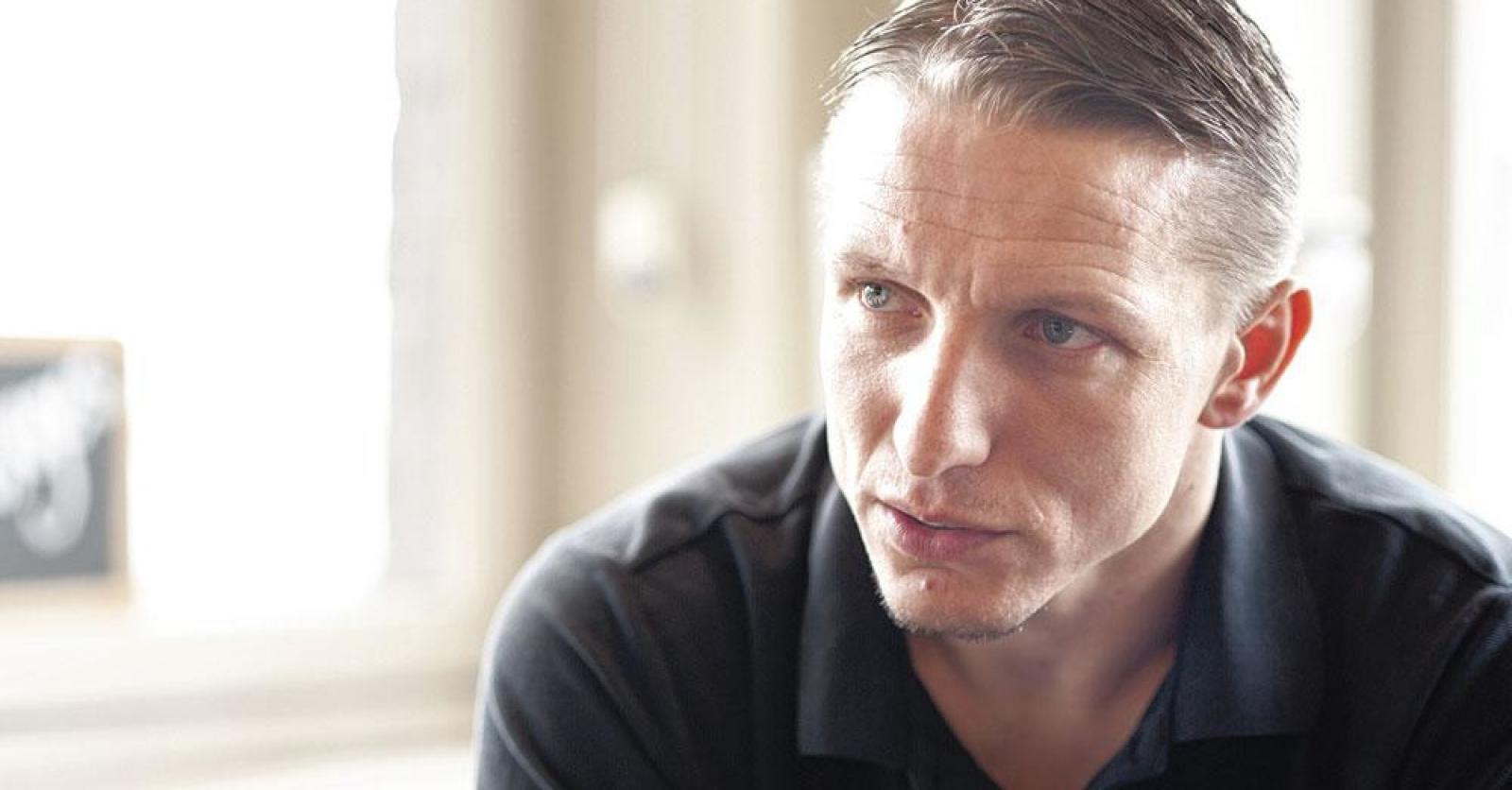Les ennuis de Wesley Sonck en Flandre