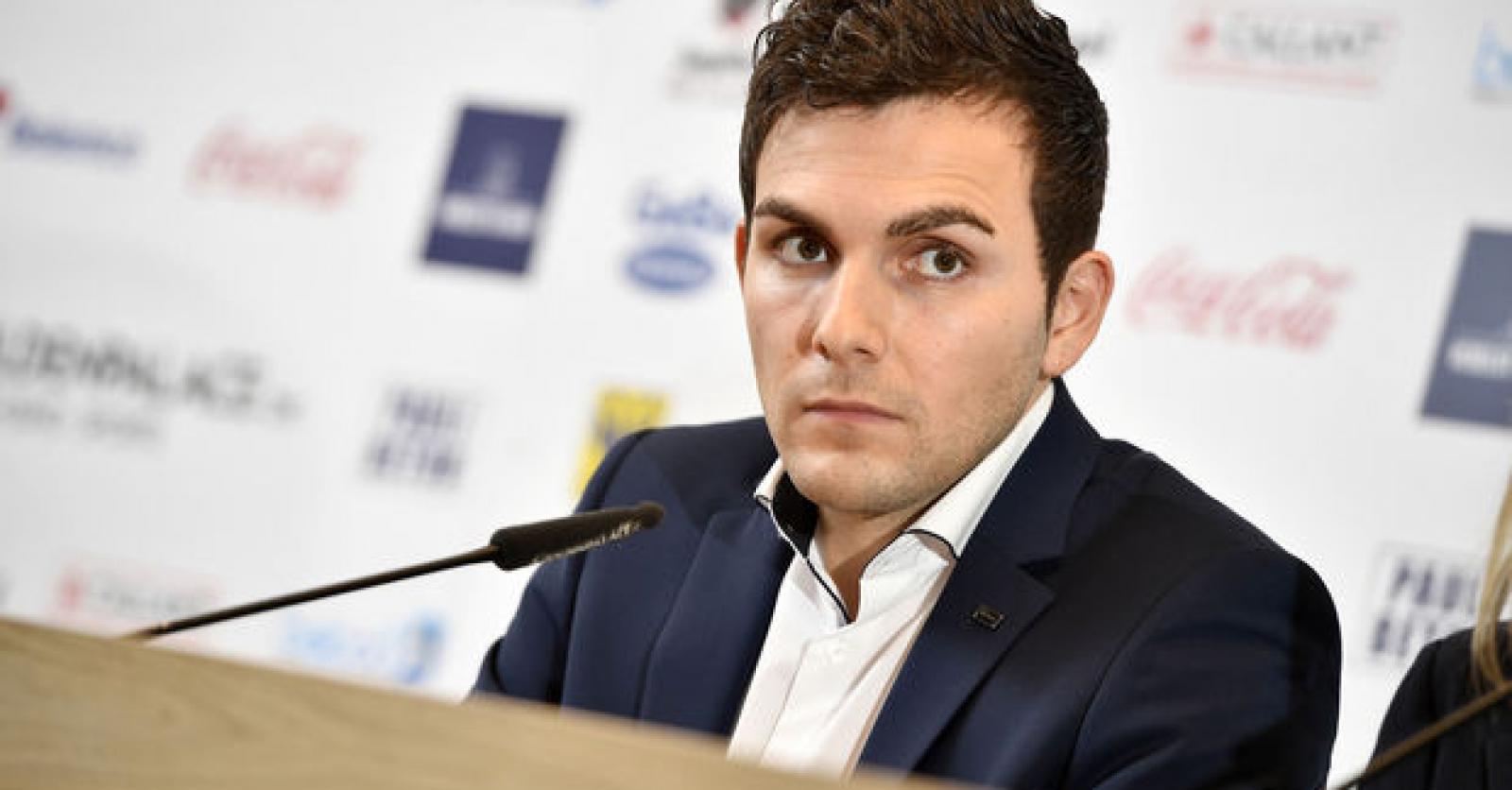 Le manager général Philippe Bormans quitte Saint-Trond