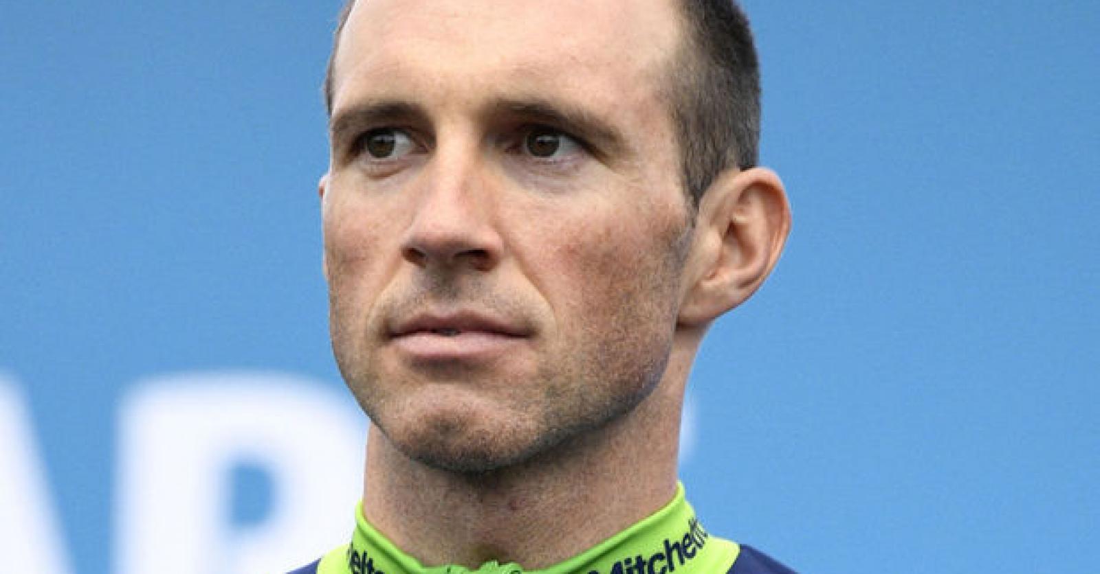 Albasini remporte la deuxième étape du Tour du Pays basque