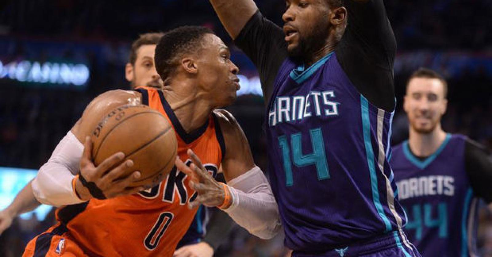 NBA Night: retour sur les faits marquants de la nuit dernière (Vidéos)