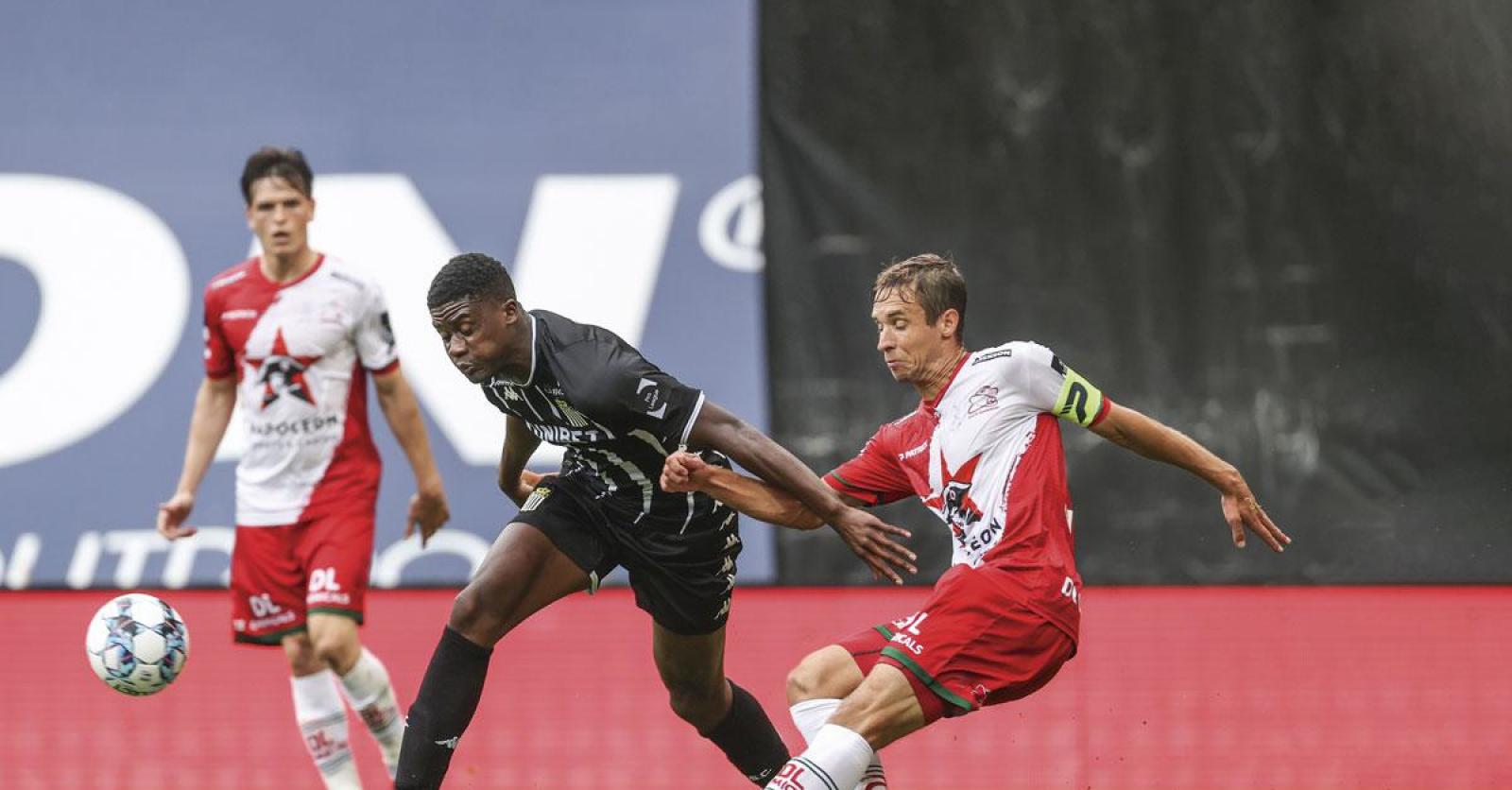 La 300e de David Hubert en Belgique: les 7 matches-clés de la carrière ...