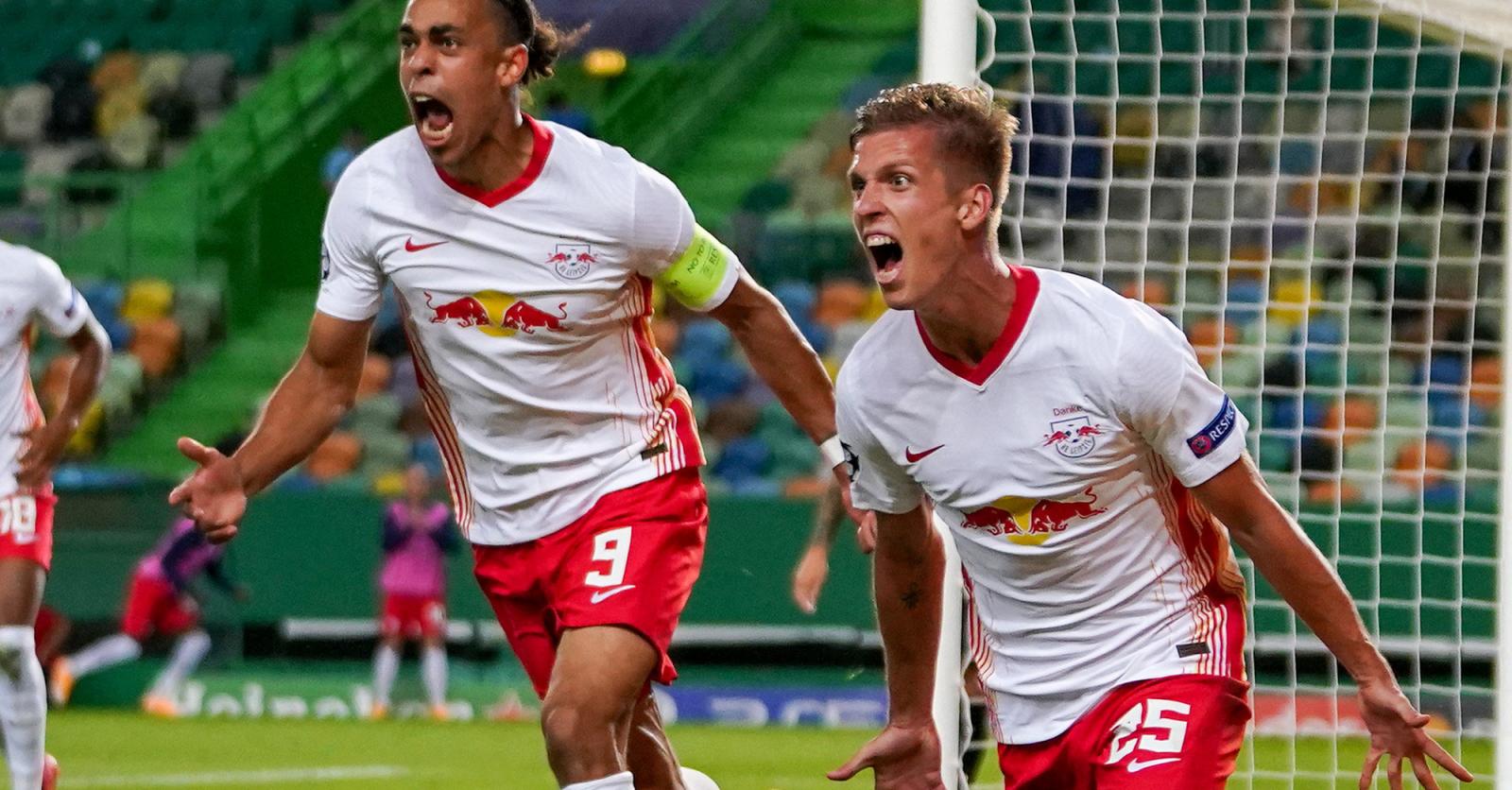 Leipzig, le nouveau symbole du football Leipzig, le nouveau symbole du football