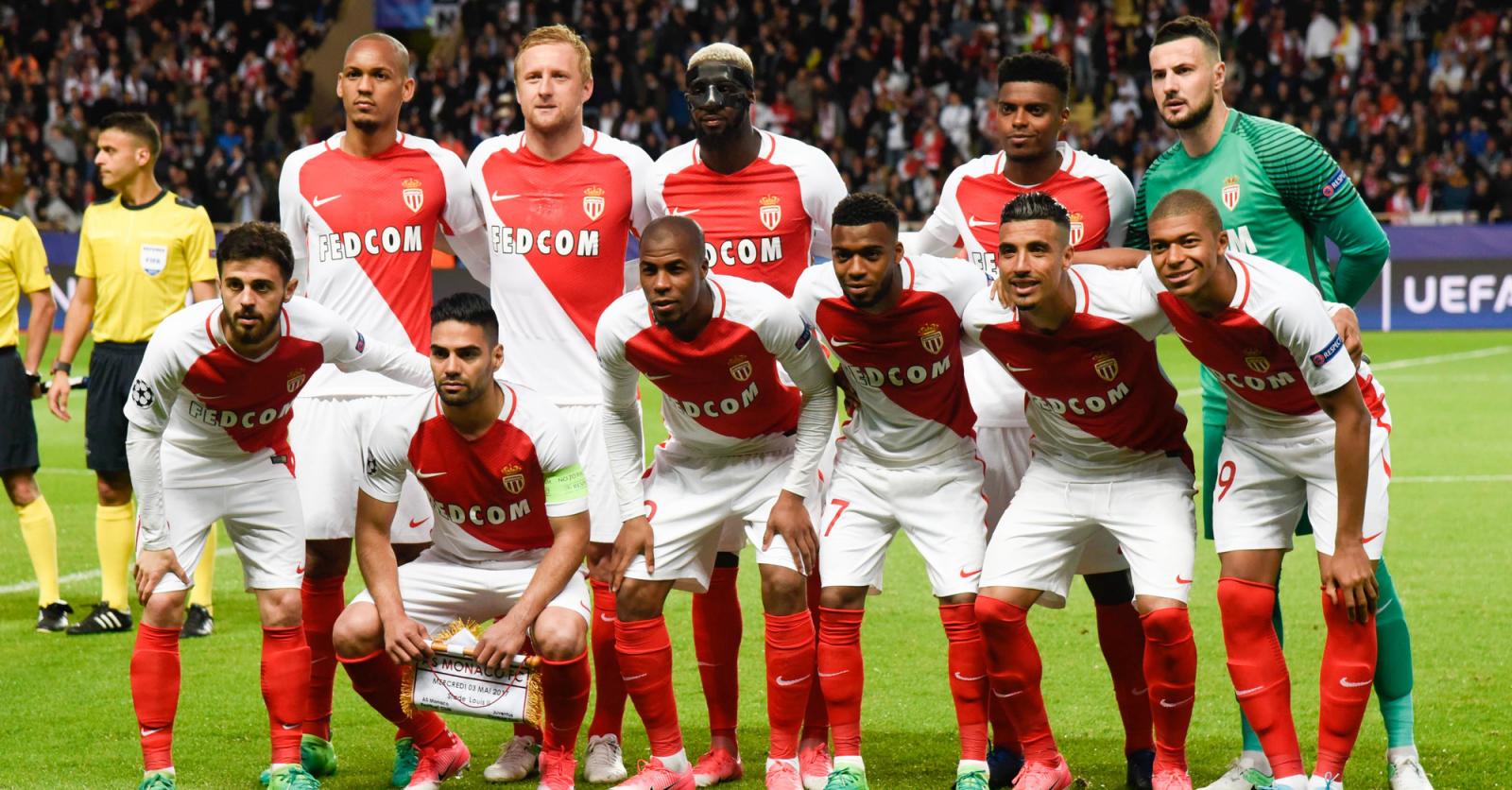 Que sont-ils devenus : AS Monaco 2016-2017