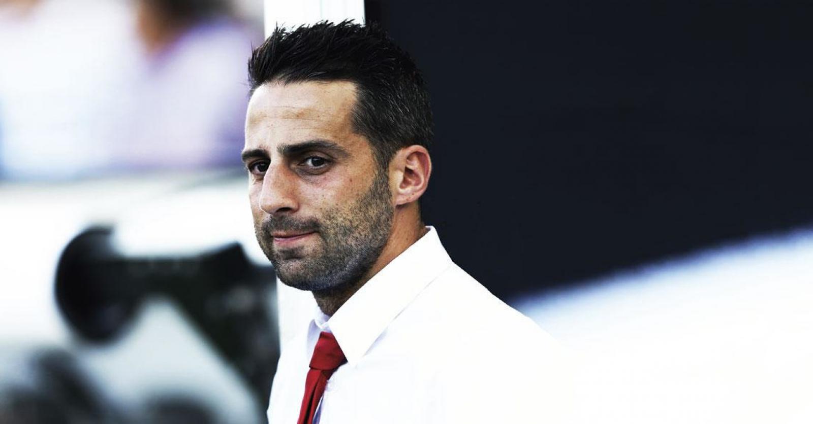 Yannick Ferrera, petit Prince d'Arabie: "On m'a proposé d'exercer ma ...