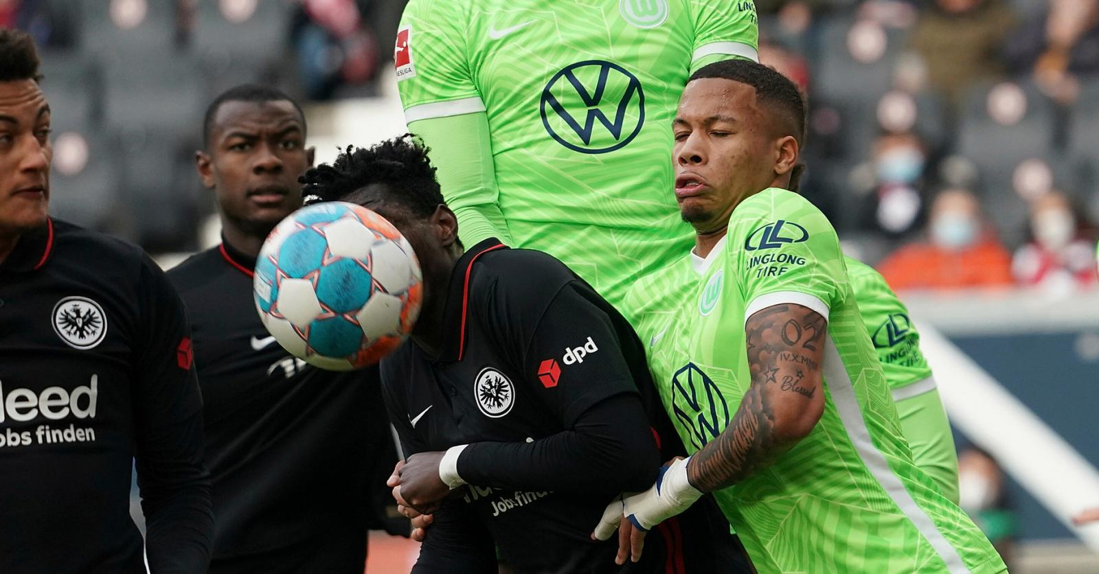 Aster Vranckx et Sebastiaan Bornauw : "J'espère que nous pourrons faire ...