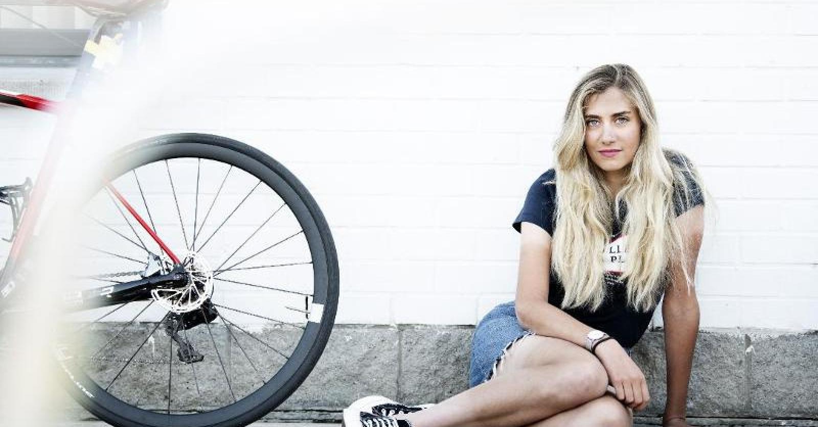 Cameron Vandenbroucke: "On n'oubliera pas rapidement mon père"