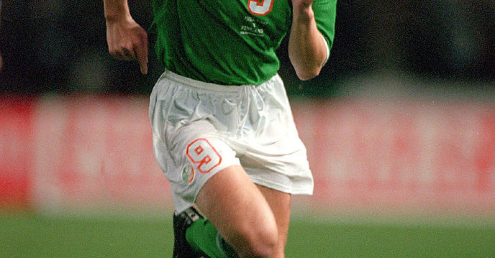 Dominic Foley : "Fini les longs ballons, l'Irlande joue désormais un ...