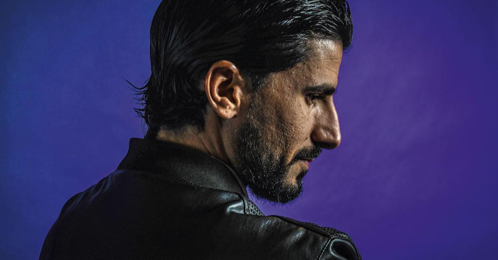 Lior Refaelov: "A Anderlecht, j'apprends encore des choses que je n ...