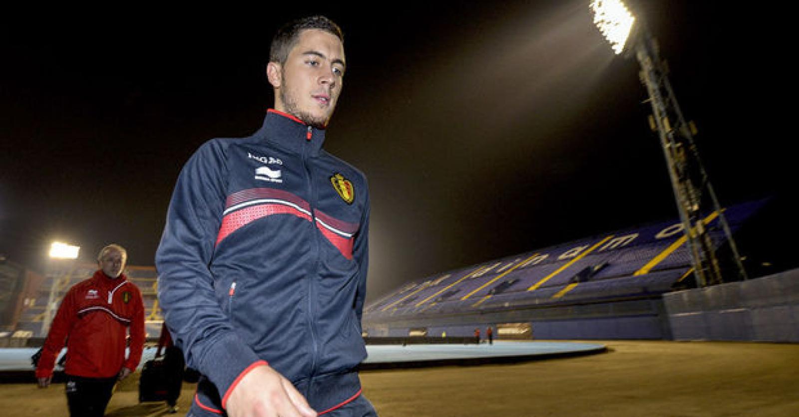 Diables Rouges: dix ans après le cauchemar