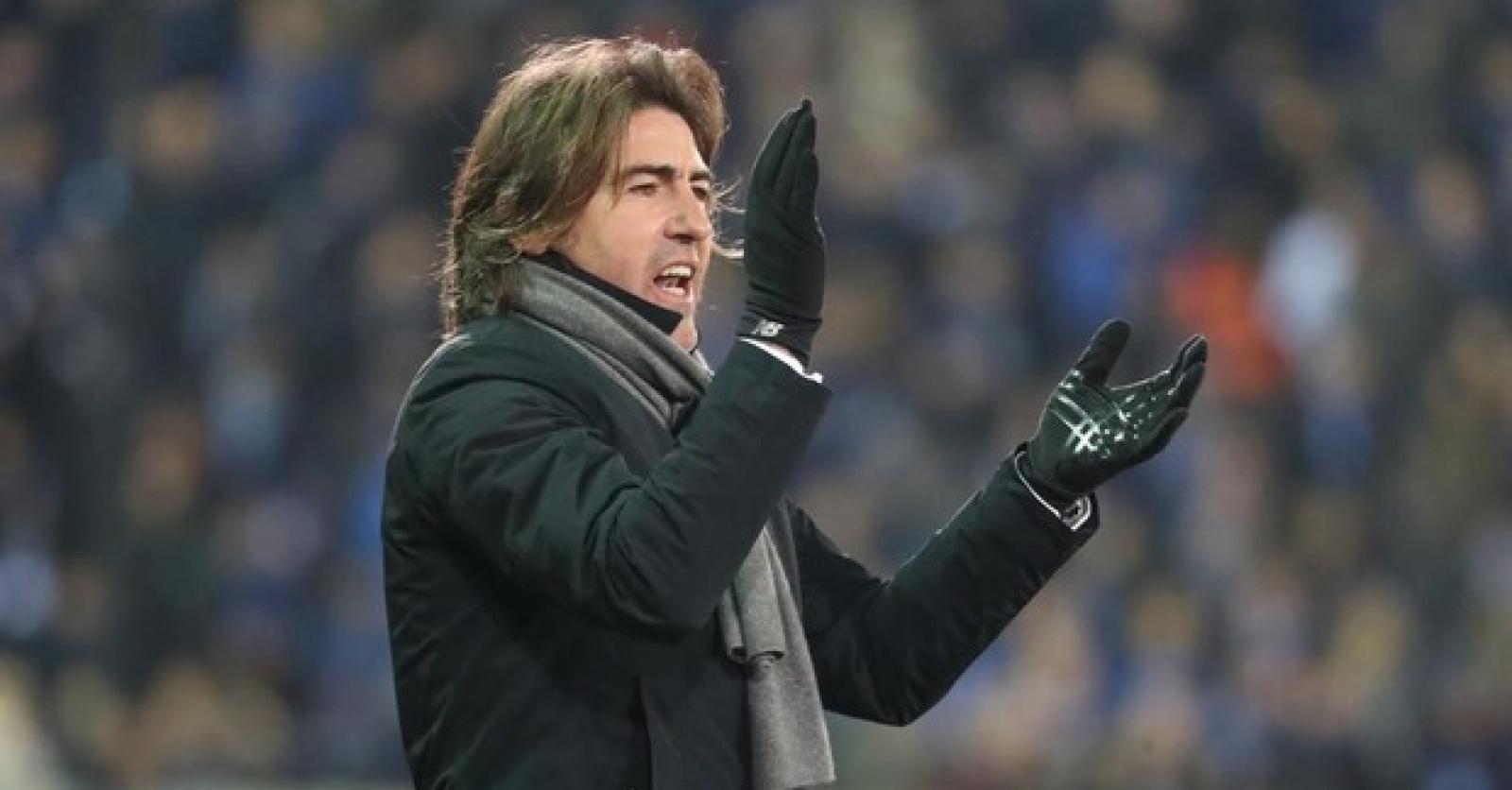 Le Standard, cette machine qui s'emballe