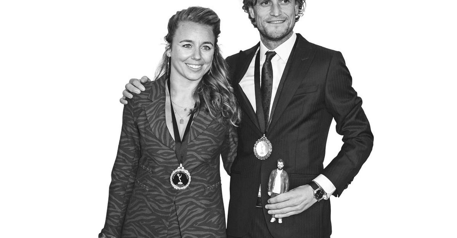 Tim Van Aelst & Sofie Peeters - Stoppen ermee