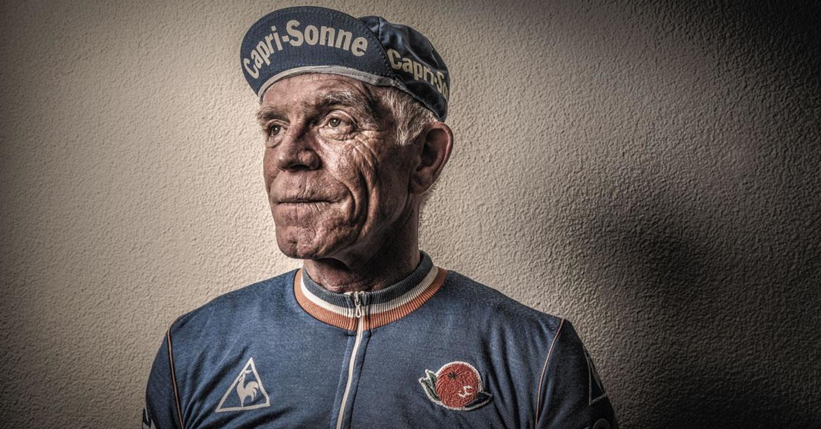 Peter Winnen over de schoonheid van Alpe D'Huez: 'Die naambordjes in de ...