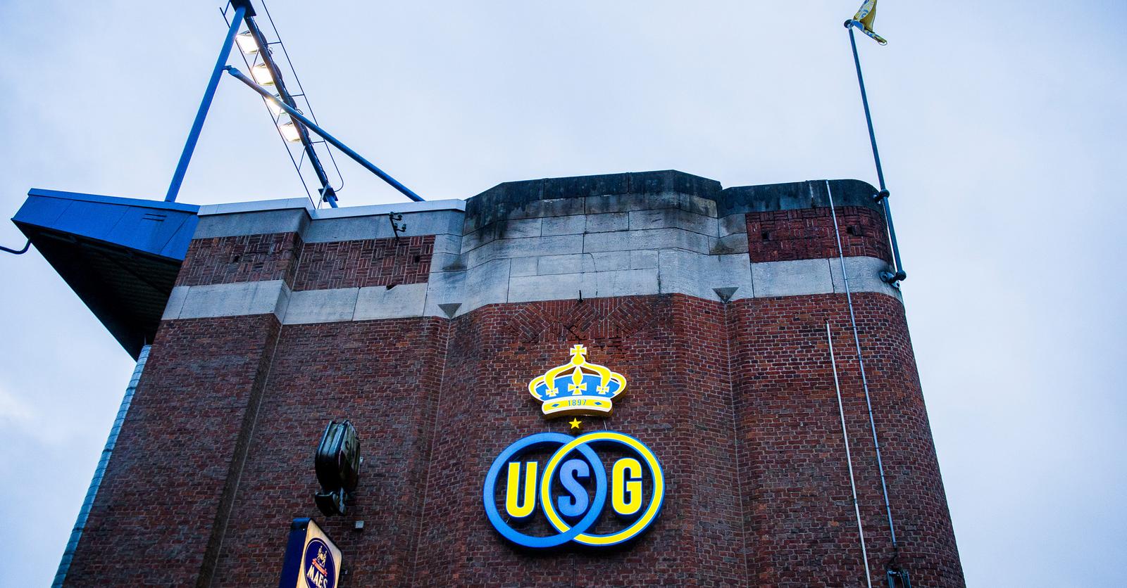 Union Soixante: vicekampioen Union lanceert kledingmerk ter ere van ...