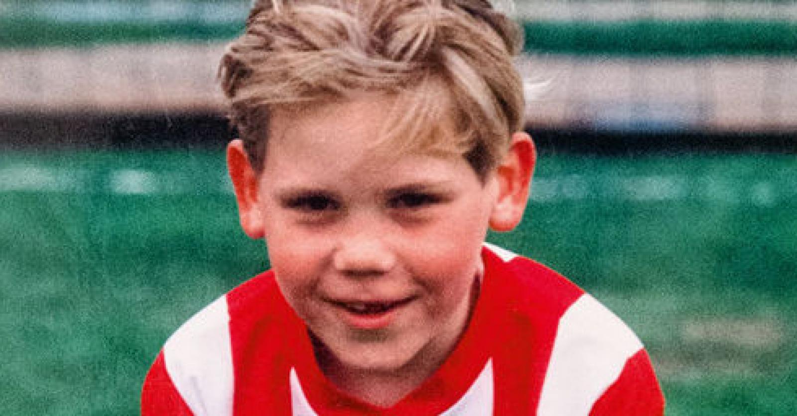 Ruud Vormer: het levensverhaal van de gedoodverfde Gouden Schoen