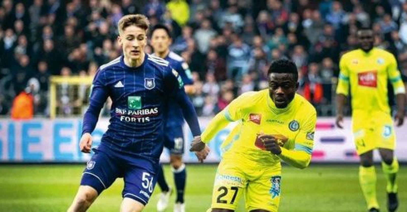Anderlecht: loopt er nog talent op Neerpede?