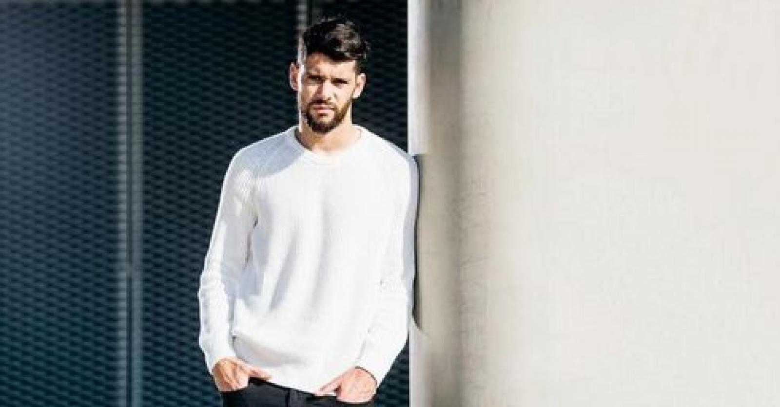 Ivo Rodrigues (Antwerp): 'Messi en Ronaldo maken ons leven moeilijk'