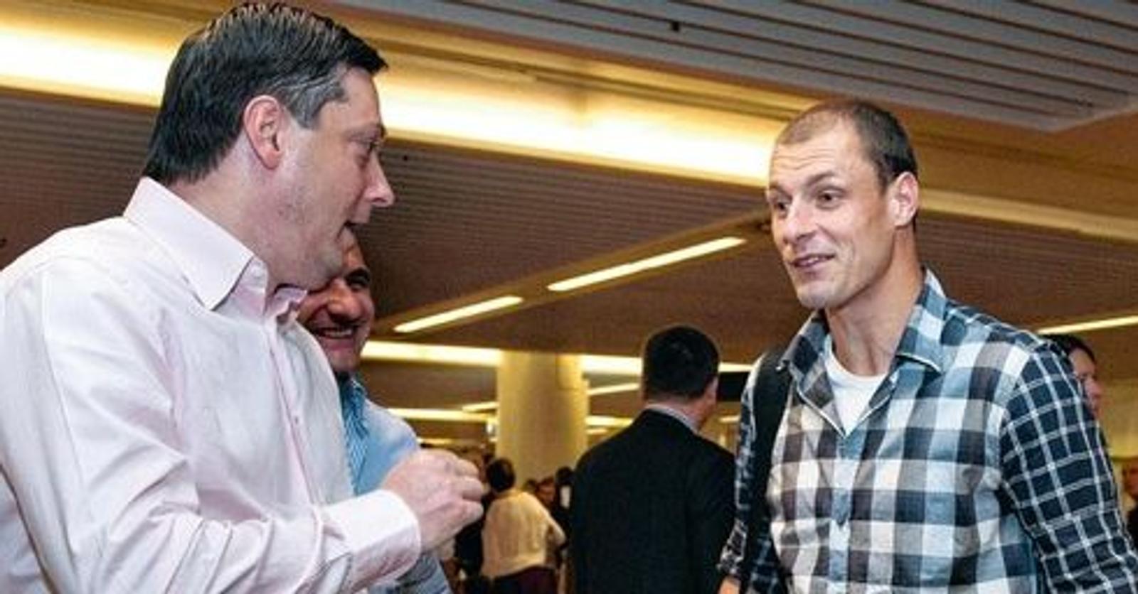 Wie is Dejan Veljkovic, de spilfiguur in Operatie Zero?