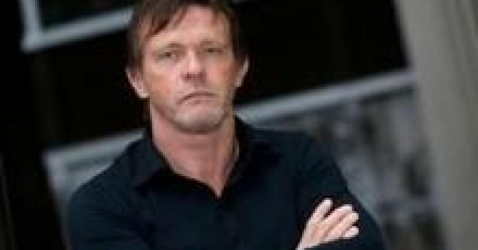 Frank Vercauteren: "WK begint voor de Belgen in de tweede ronde"