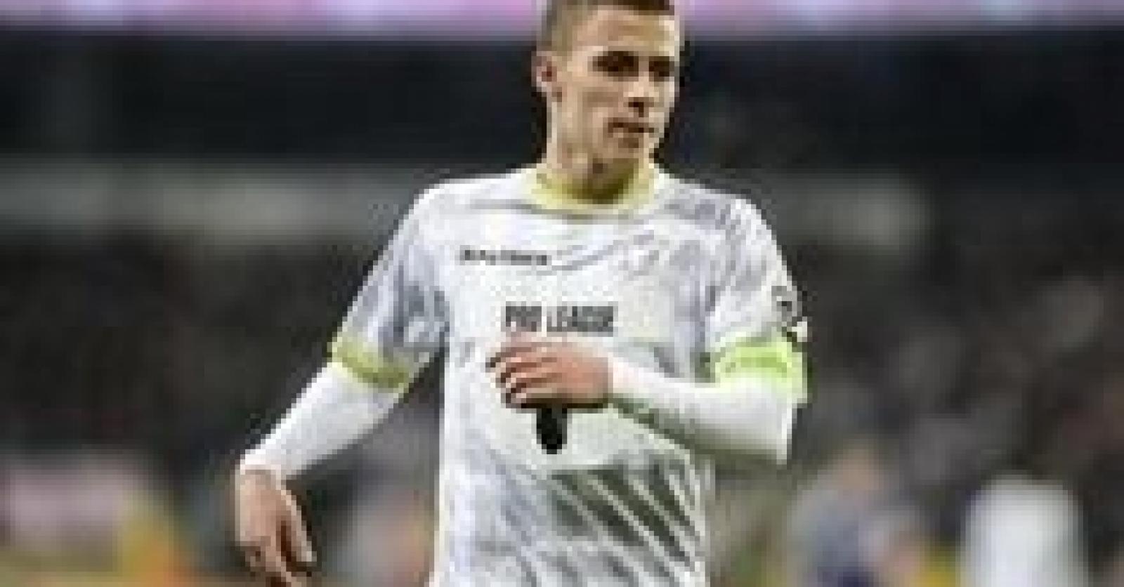 Jupiler Pro League - John Bico: 'Thorgan Hazard zal wel degelijk voor ...