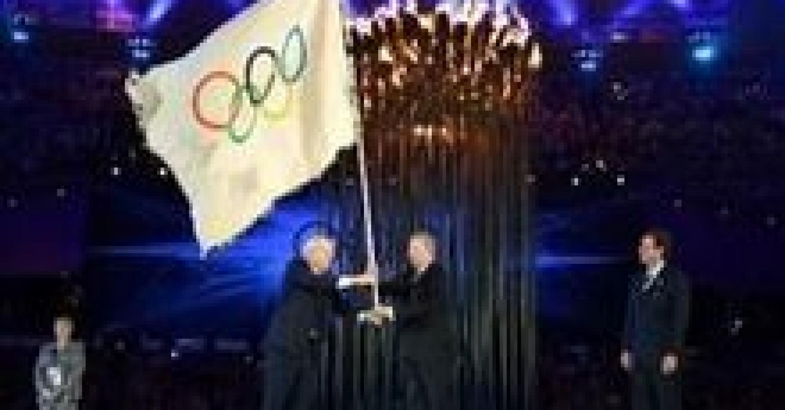 IOC: "Tokio, Madrid en Istanboel maken evenveel kans op OS 2020"