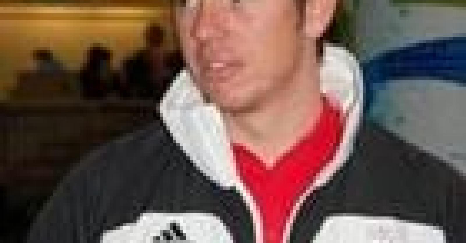 Slalomskiër Bart Mollin vrijgesproken voor inbreuken whereabouts-systeem