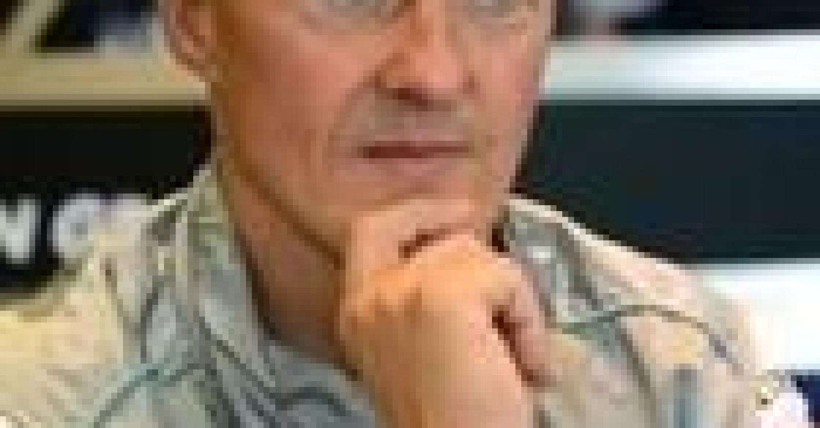 "Michael is een vechter en zal niet opgeven", zegt Schumachers familie