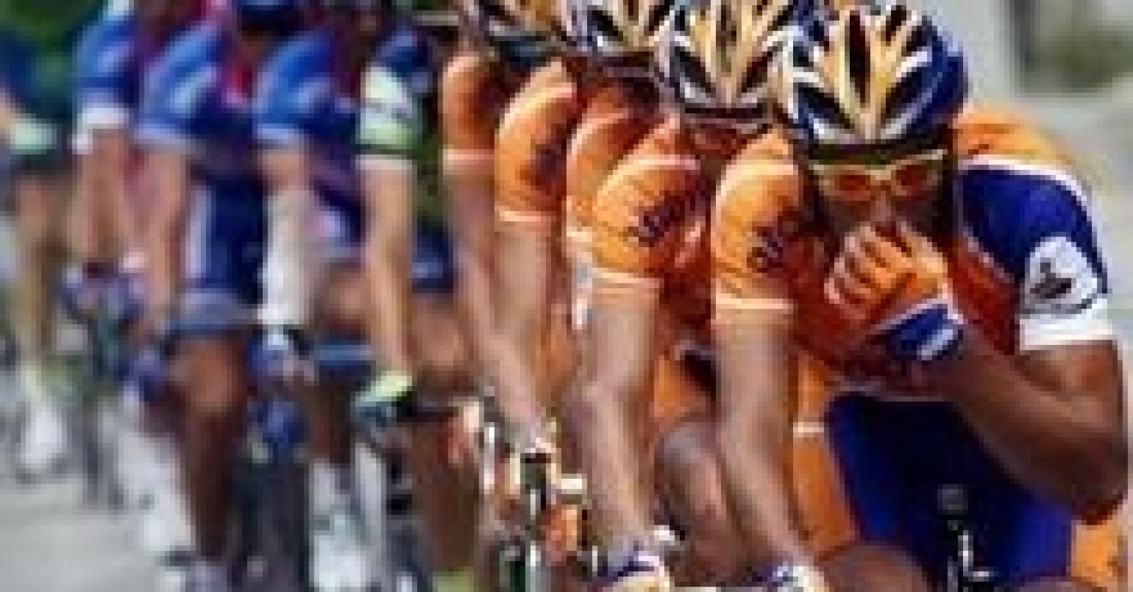 Rabobank gaat verder als Blanco Pro Cycling
