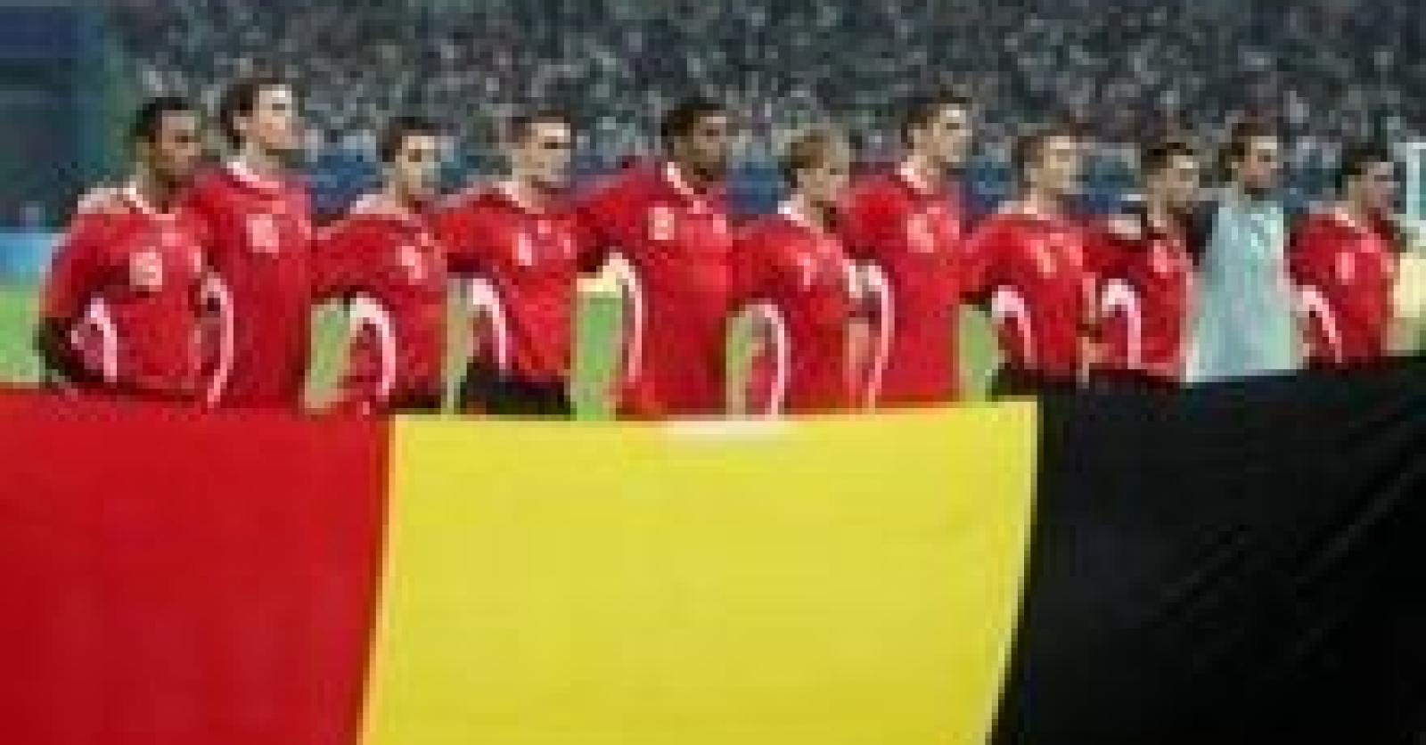 Rode Duivels leveren voetbalbond 18 miljoen op