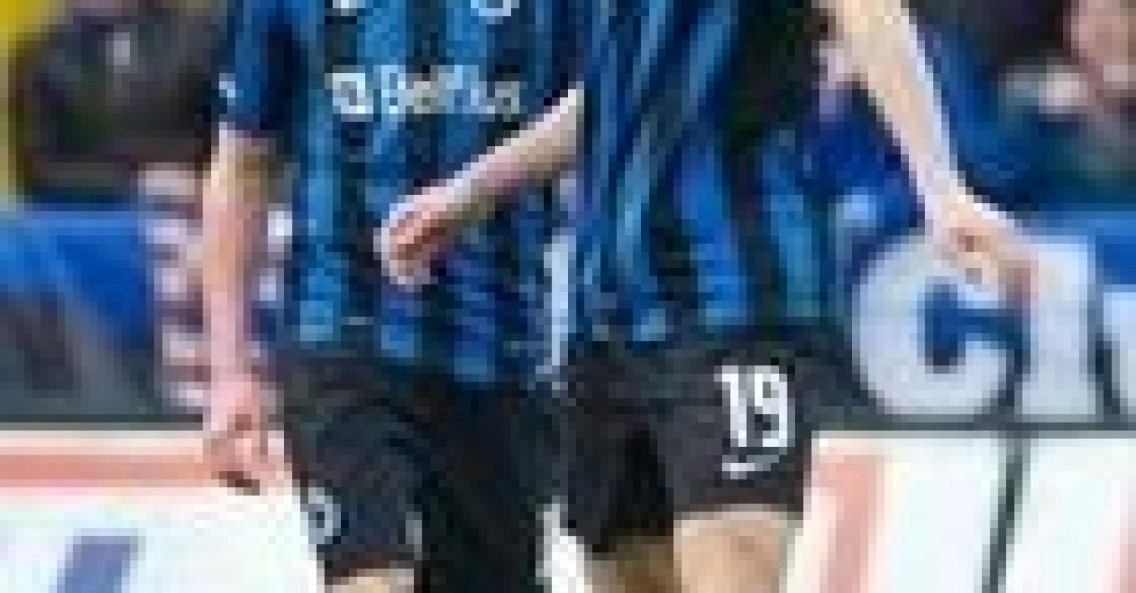 Club Brugge verslaat Standard met kleinste verschil Club Brugge verslaat Standard met kleinste verschil