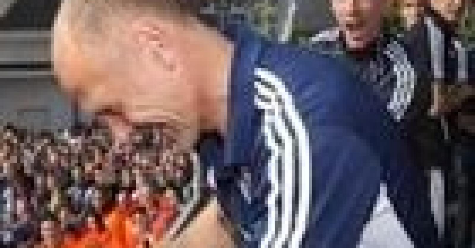 Filip De Wilde wordt keeperstrainer van Belgische beloften