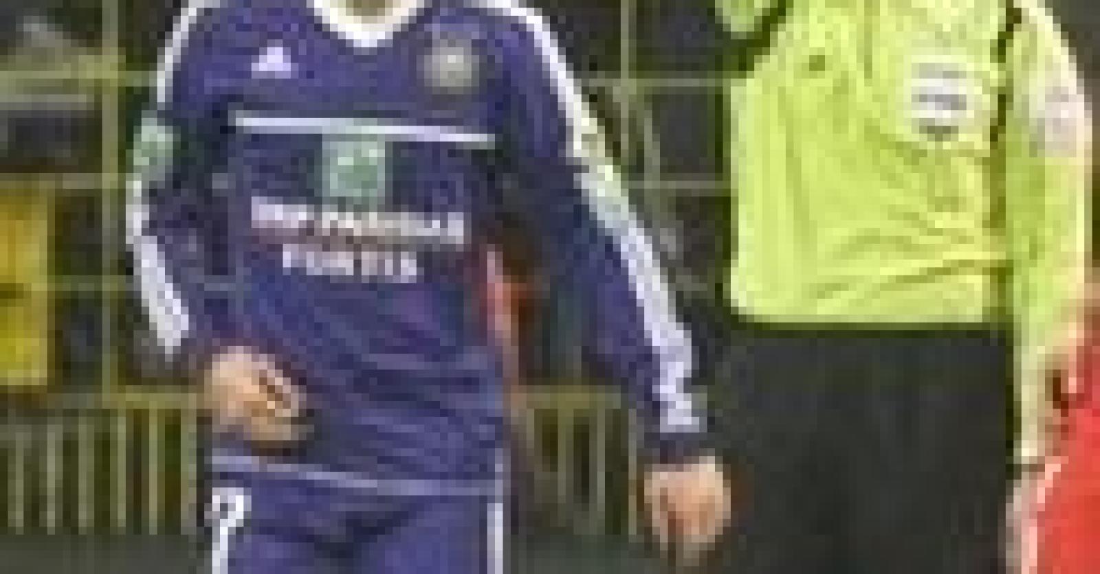 Milan Jovanovic in beroep tegen schorsing