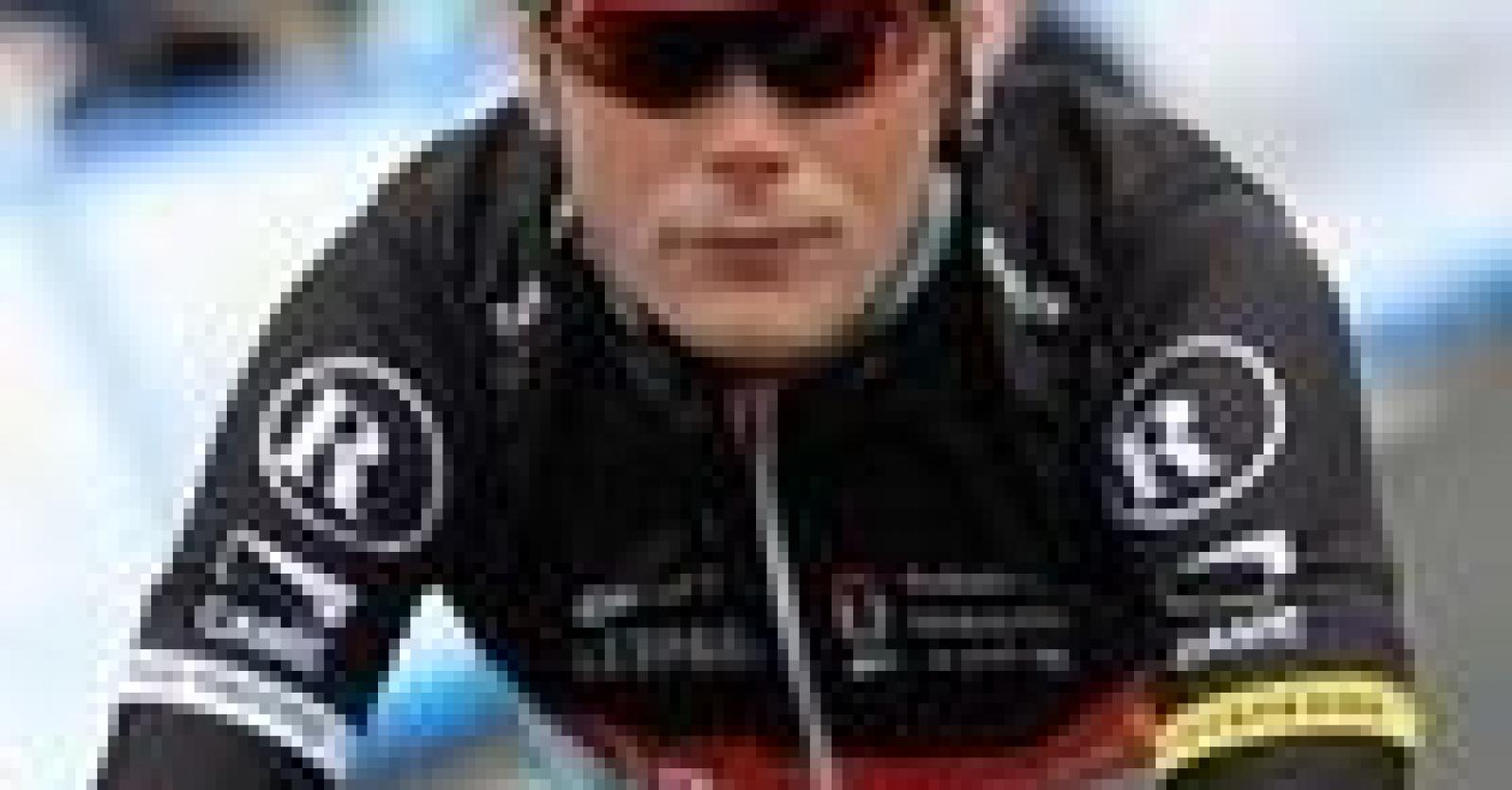 Amerikaan Christopher Horner slaat dubbelslag in de Vuelta