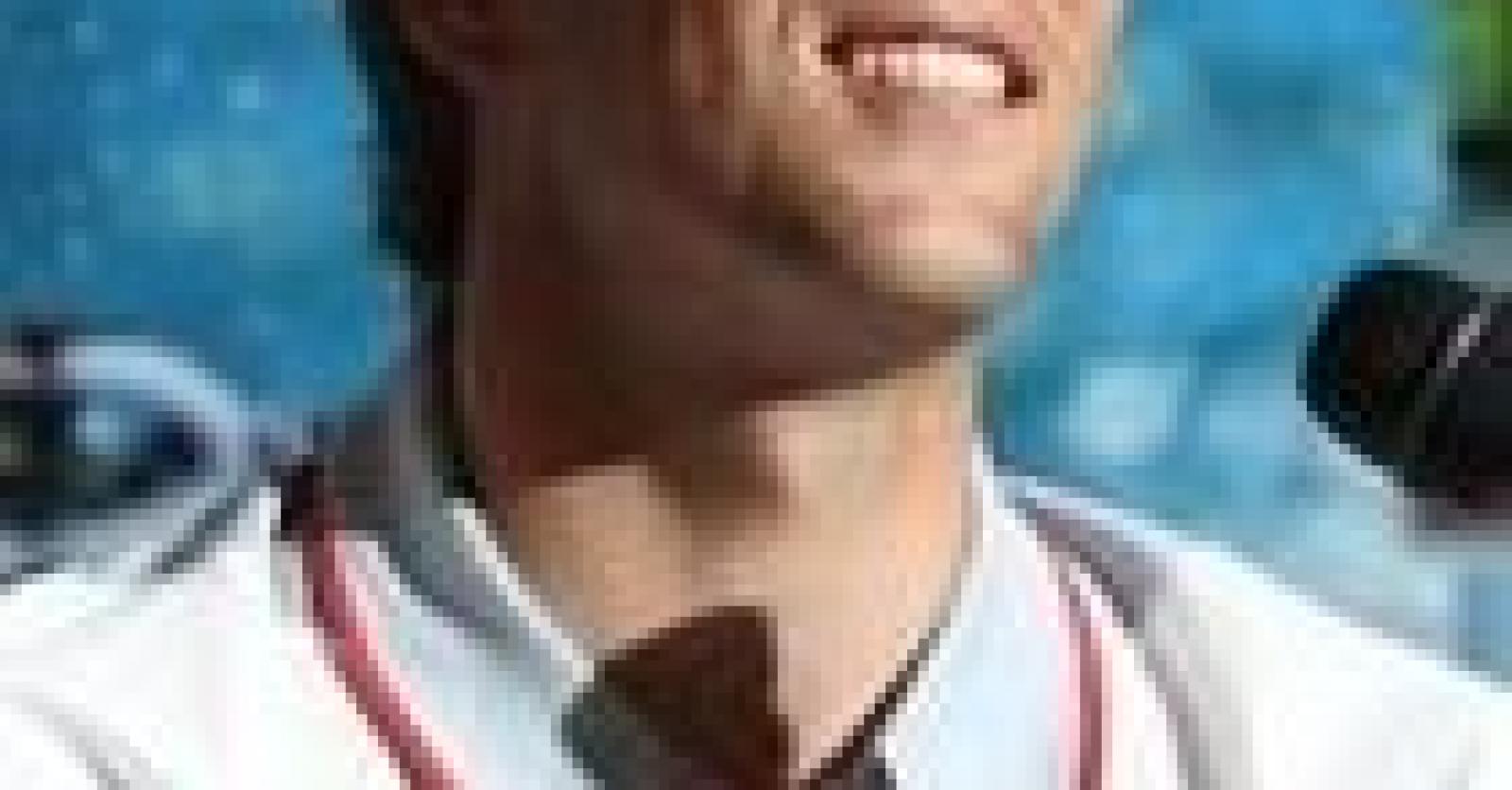 Zeiler Wannes Van Laer (Laser) 21ste na de eerste dag op Olympische Spelen