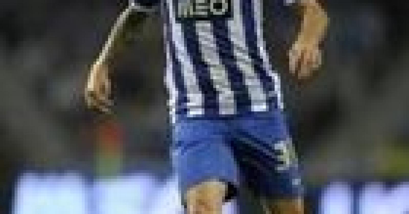 Belgen in het buitenland - Steven Defour wint met koploper Porto