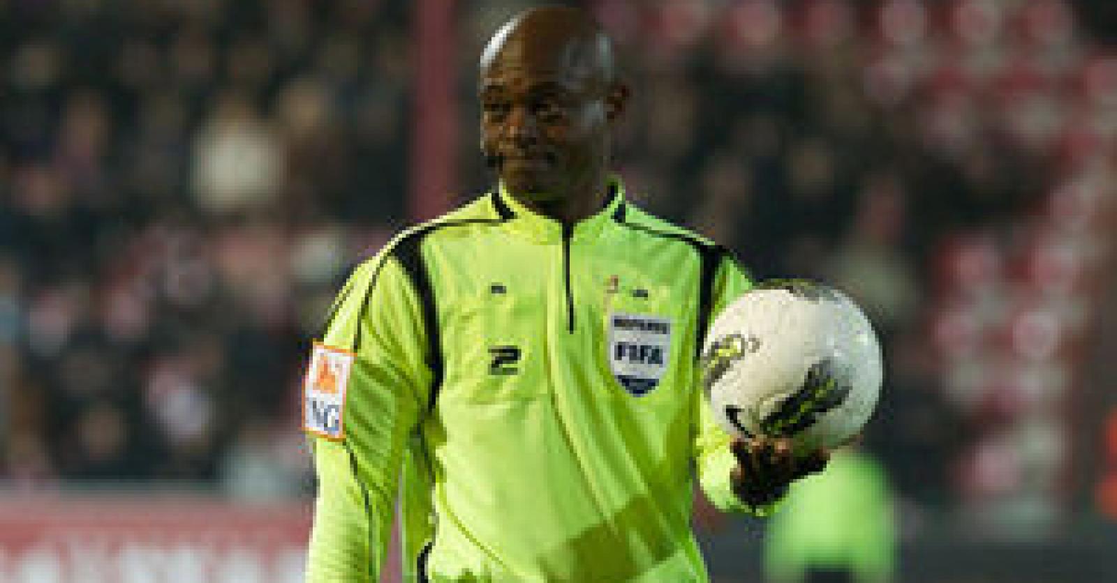 KBVB geschokt door zelfdodingspoging van lijnrechter