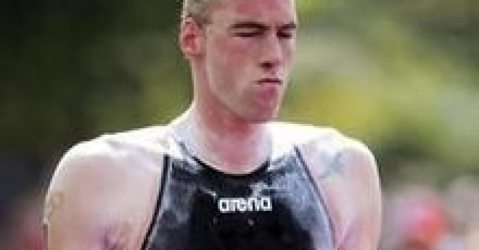 Brian Ryckeman: "Weet nog steeds niet waarom ik faalde in Londen"