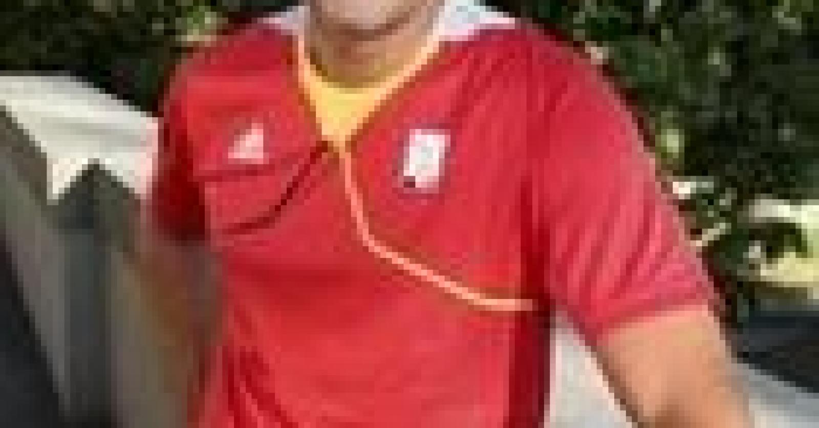 Paralympics: handbiker Wim Decleir zorgt voor brons