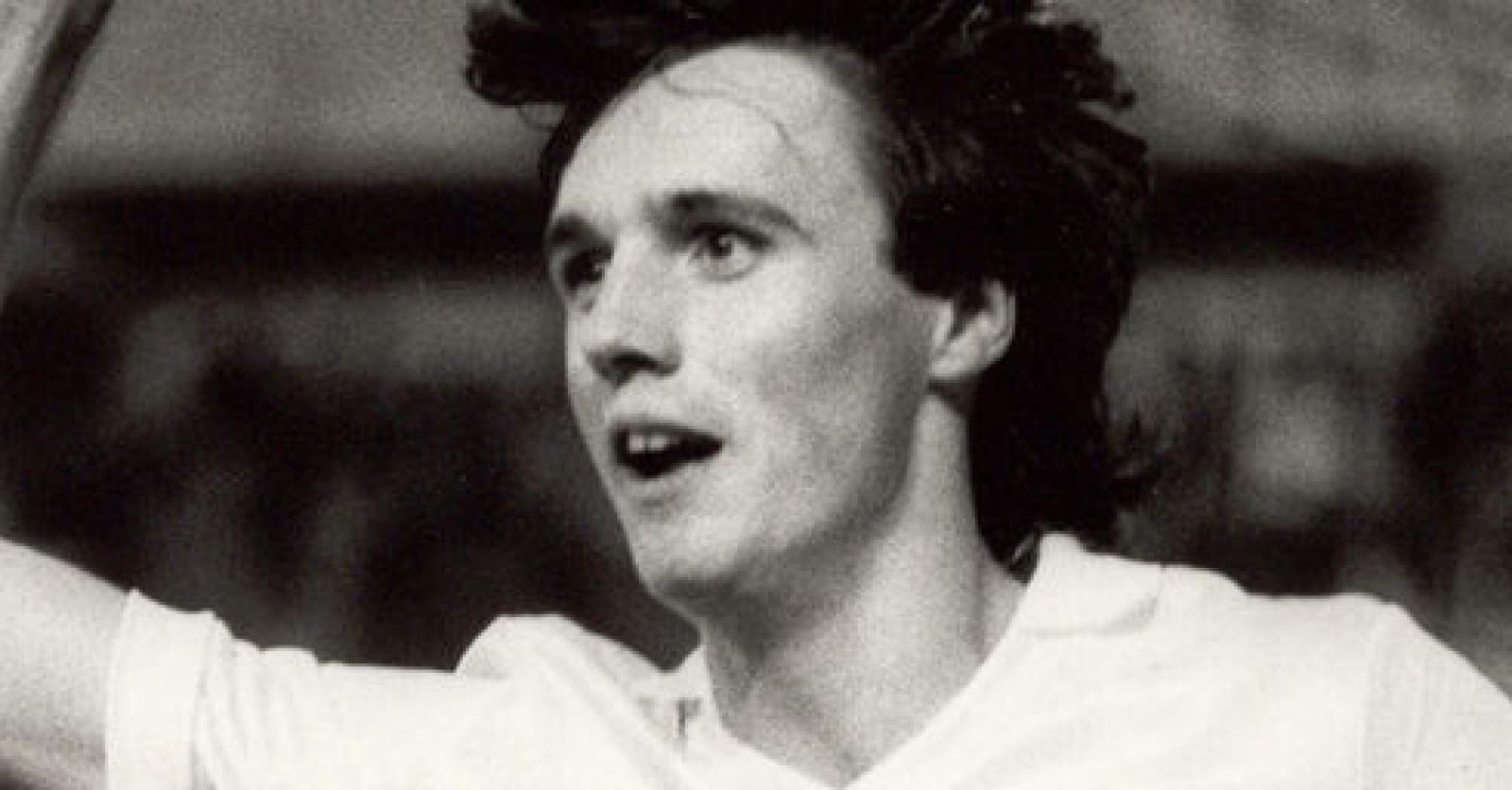 Erwin Vandenbergh wordt 60: 'Eddy Merckx voerde me naar de kliniek'