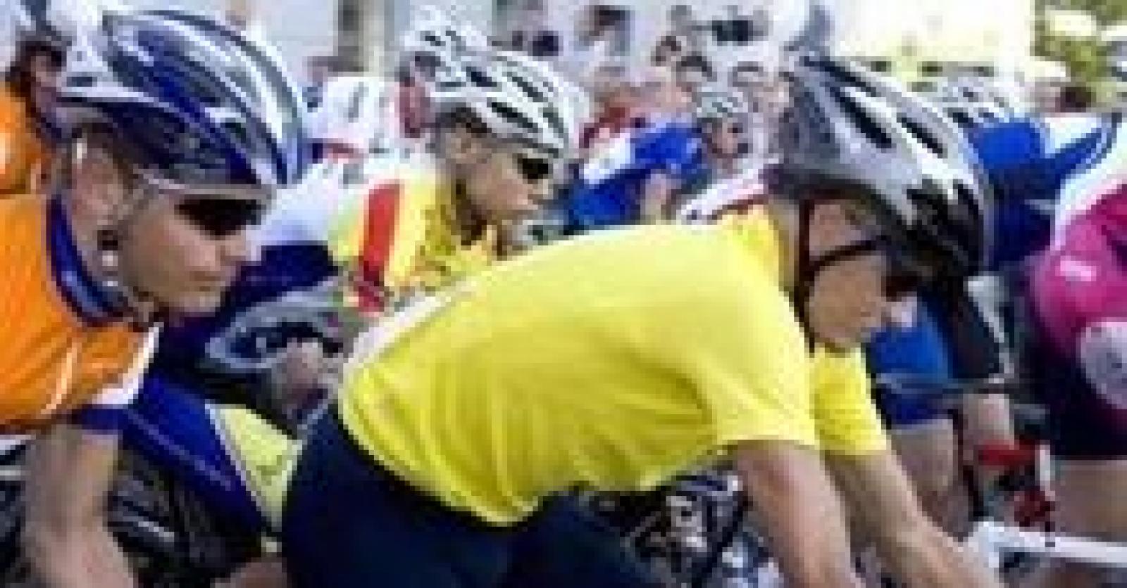 Dopage: Michael Rasmussen avoue et arrête