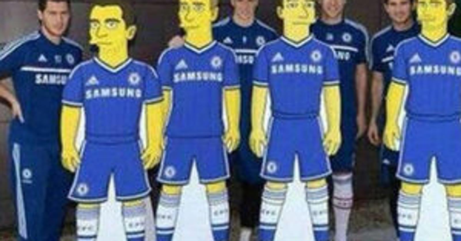 Appelez le Simpsons, Eden Simpsons