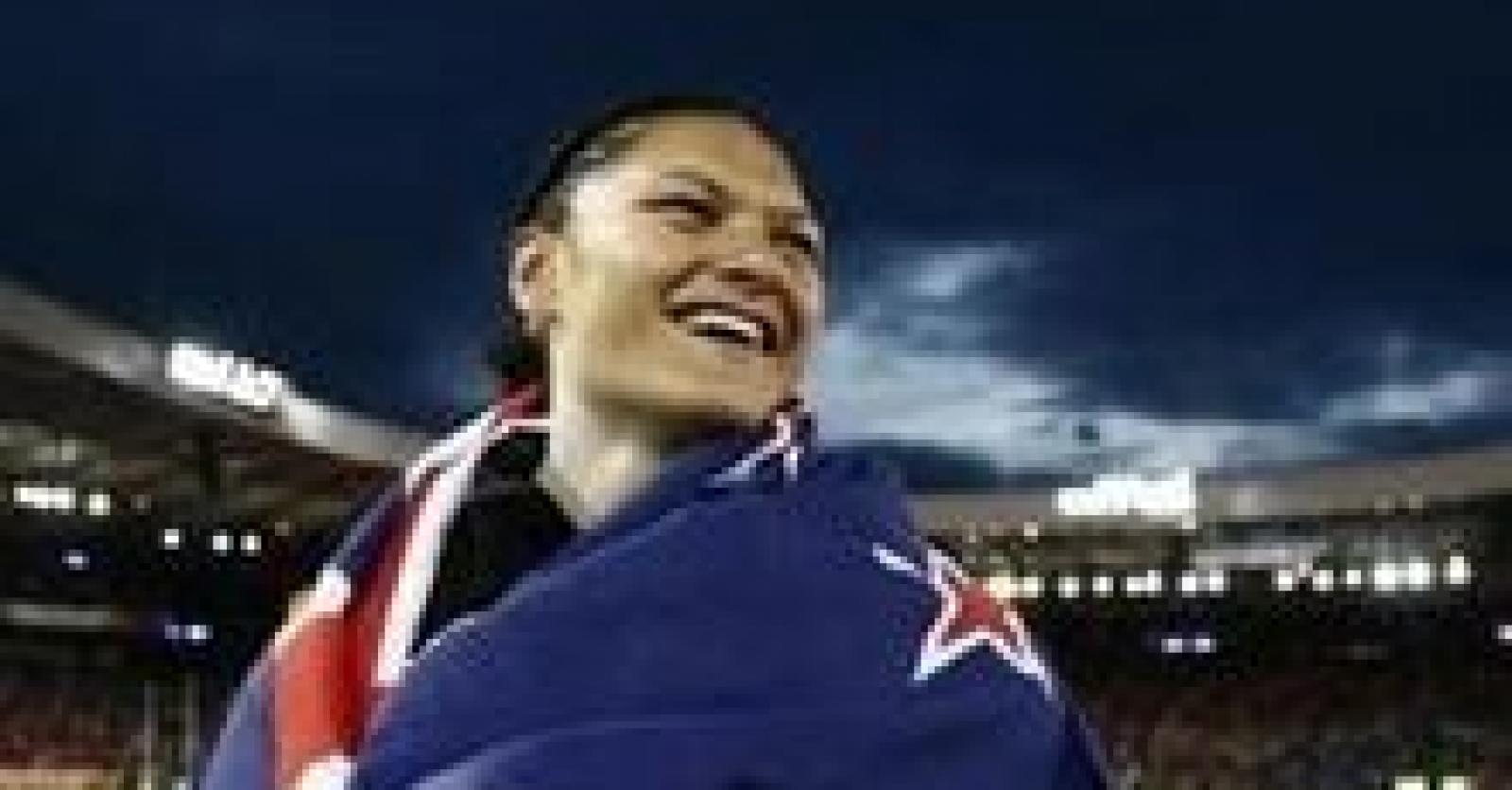 Memorial Van Damme - Poids - MPM de l'année et 56e victoire de suite ...