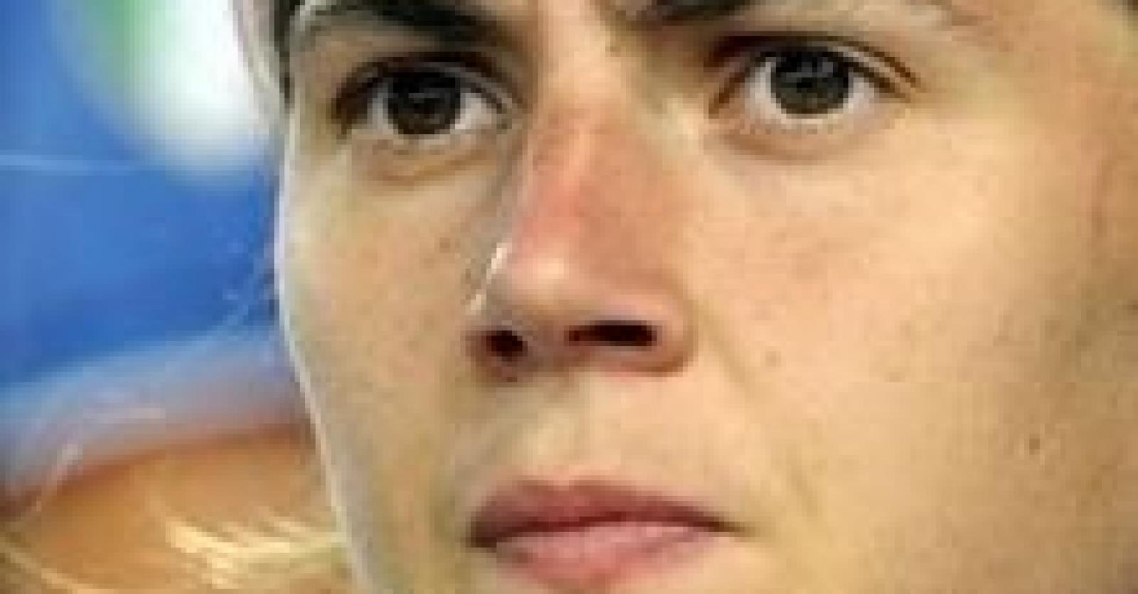 Sarah Aerts s'est qualifiée pour l'Euro en salle de Göteborg sur 60 m haies