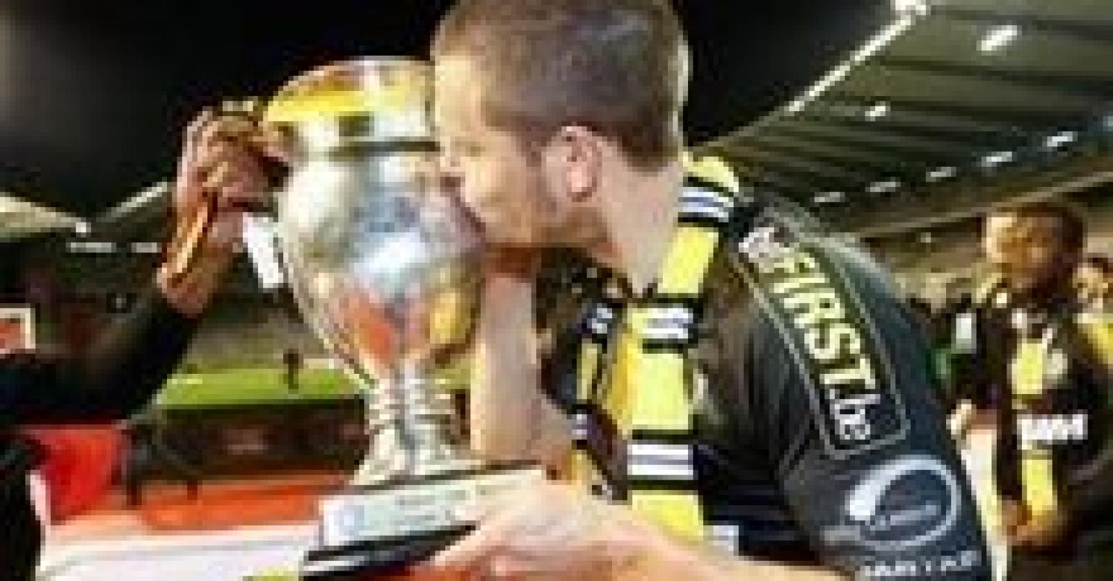 Cofidis Cup - Killian Overmeire: "Remporter la Coupe deux fois en trois ...