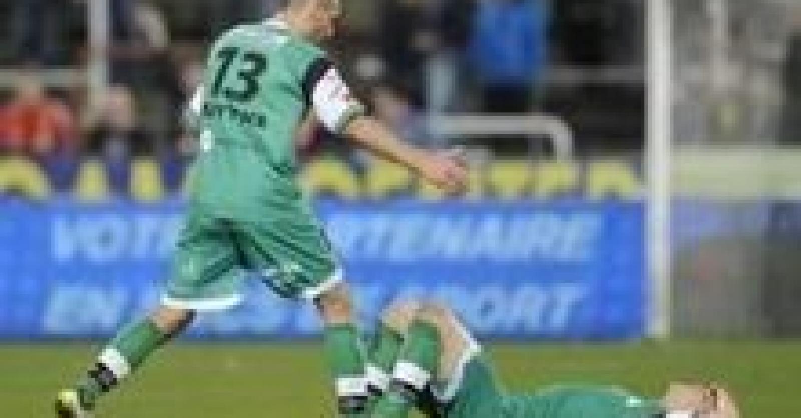 Jupiler Pro League - Ruytinx (OHL) et Diagne (Lierse) poursuivi sur base des images télévisées