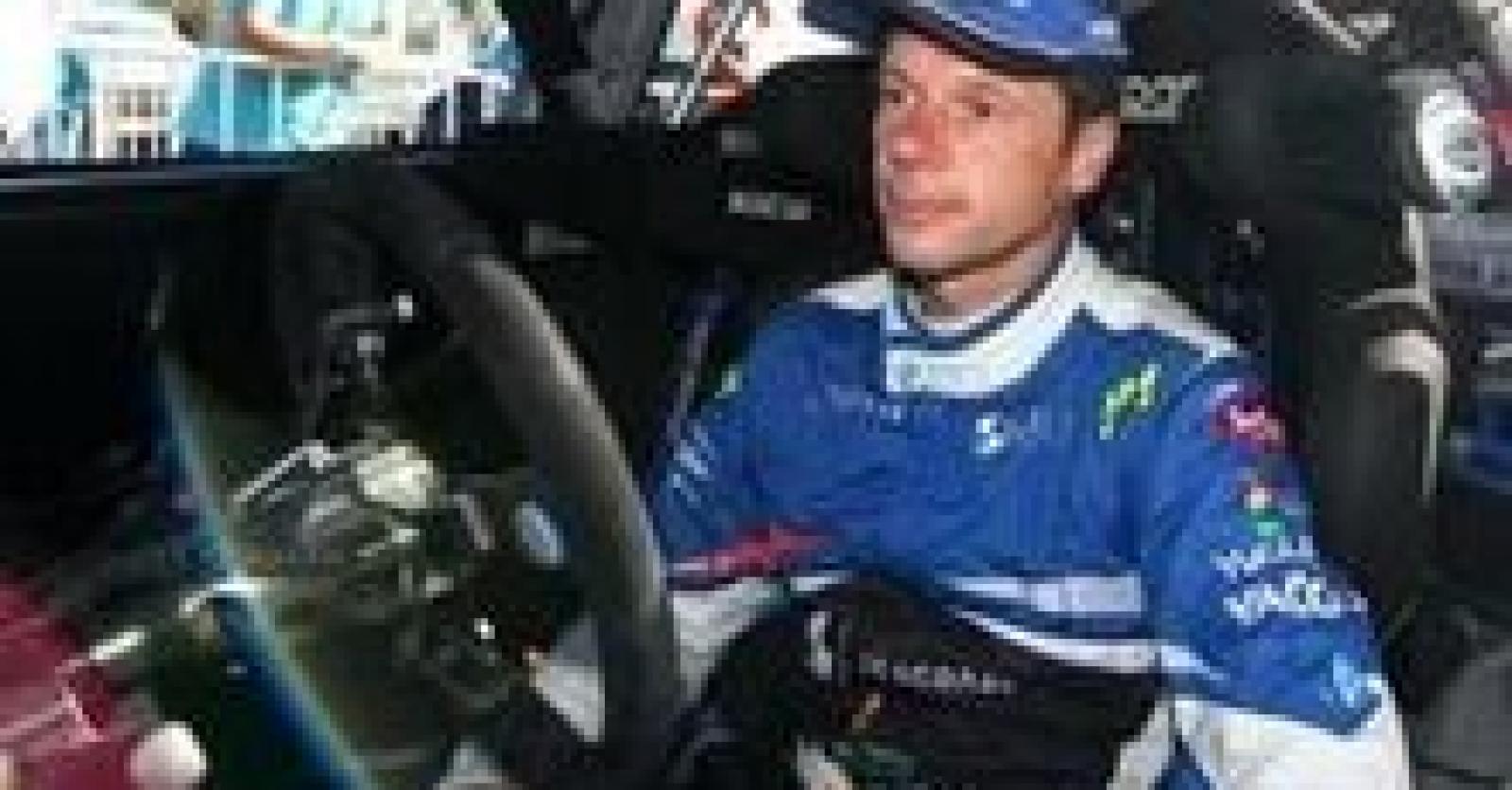 Omloop van Vlaanderen - Freddy Loix vainqueur et pour la première ...