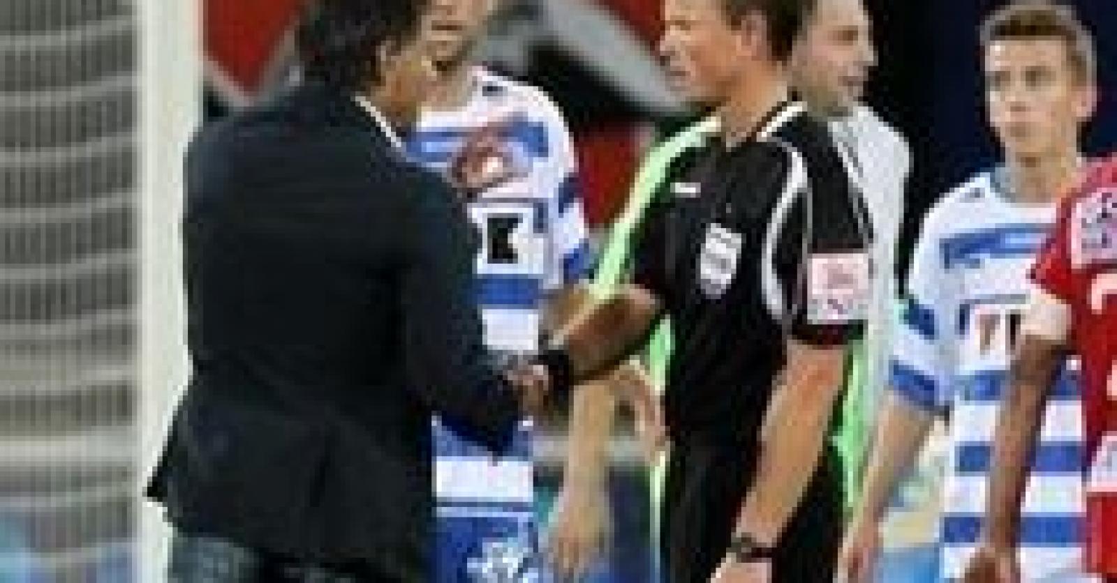 Jupiler Pro League - Union belge - Mons en appel pour son entraîneur ...