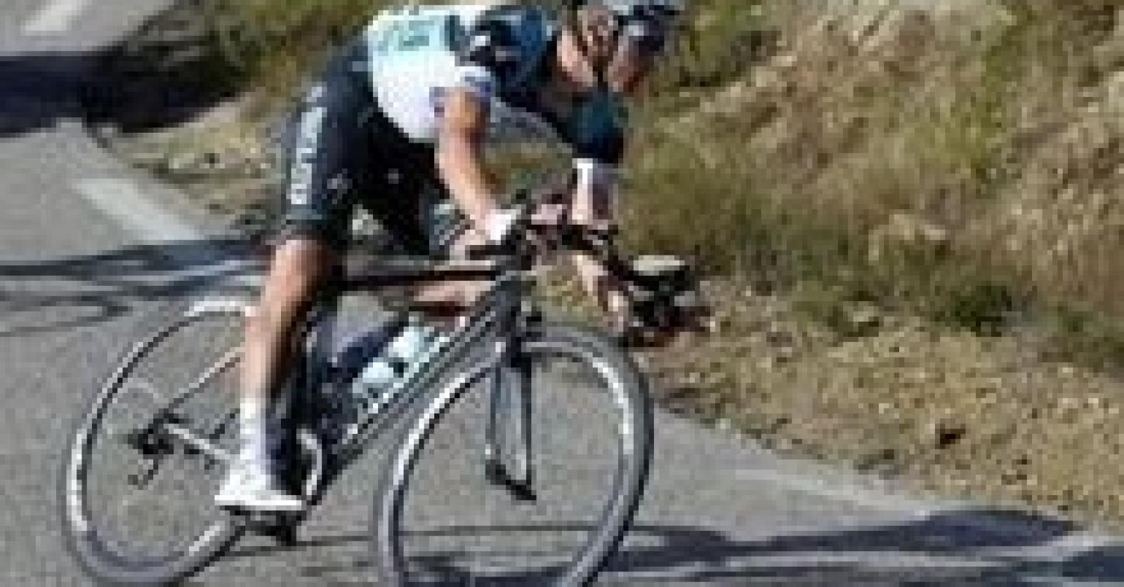 Cyclisme - Tour de Catalogne - Gianni Meersman double la mise et remporte la 2e étape