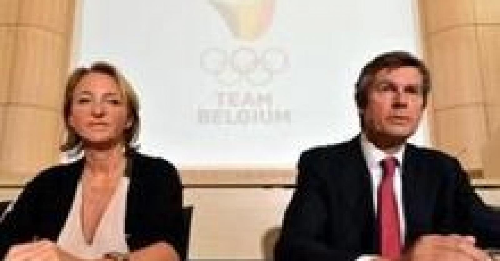 COIB - Le COIB lance le programme "Road to Rio" et présente son nouveau ...